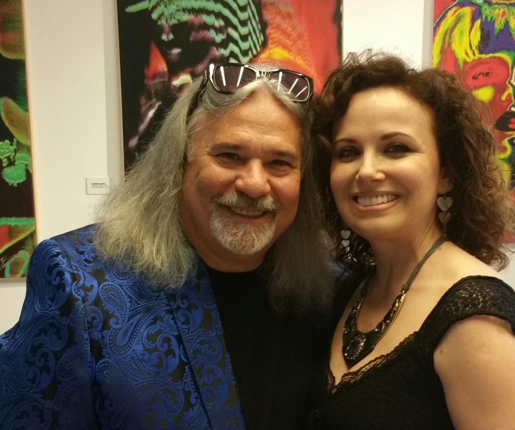 LAURENCE GARTEL CONQUISTA ITALIA – Fitness Food Fashion Travel